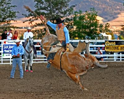 Benz Bad Bulls returning to Event Center July 4 | Lifestyle ...
