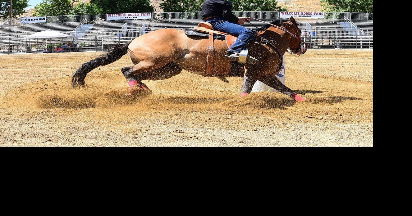PHOTO GALLERY: TMRA Junior Rodeo completes 2019 season with awards ...