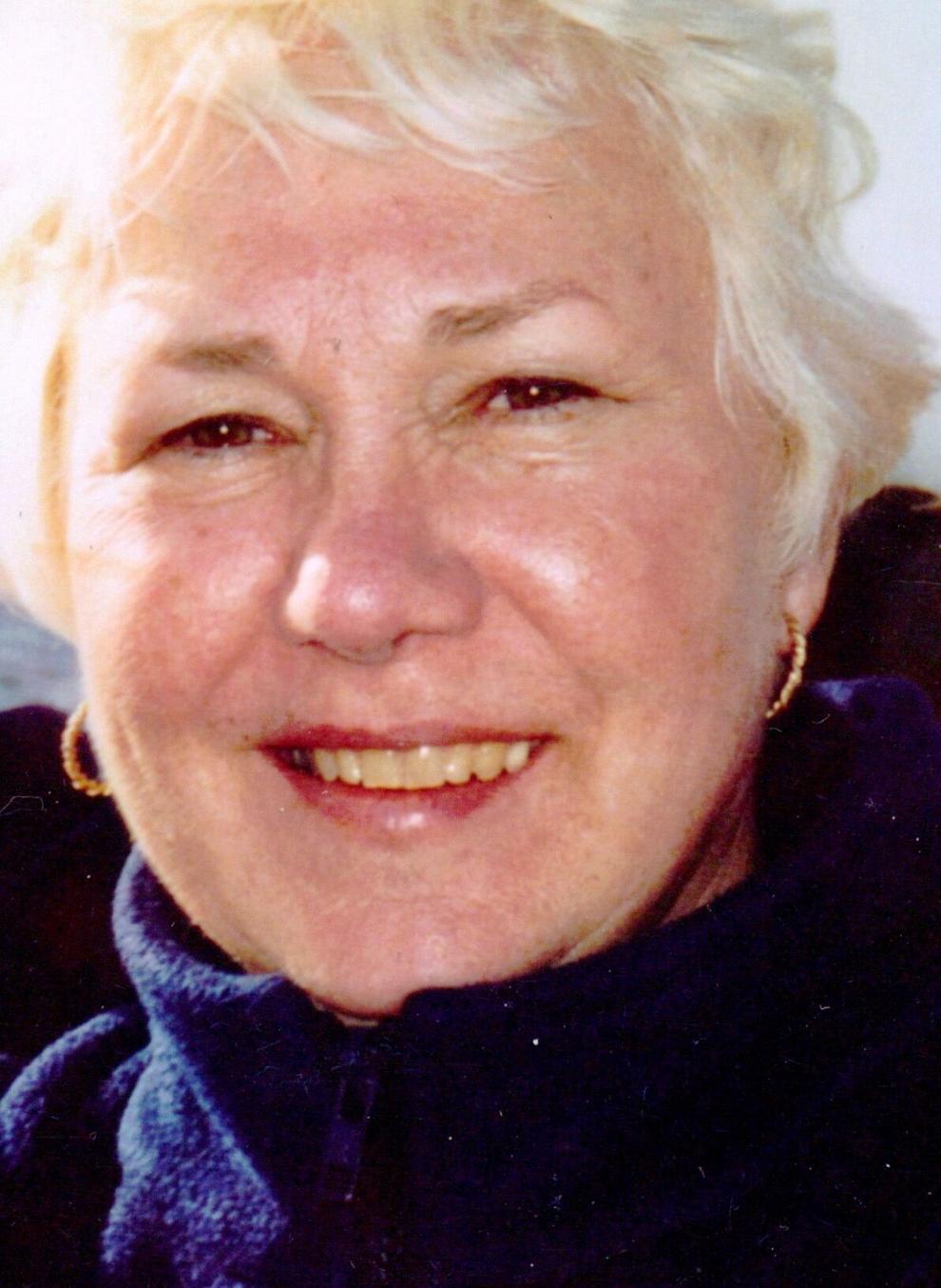 Joan Ruth Weston | Obituaries | tehachapinews.com