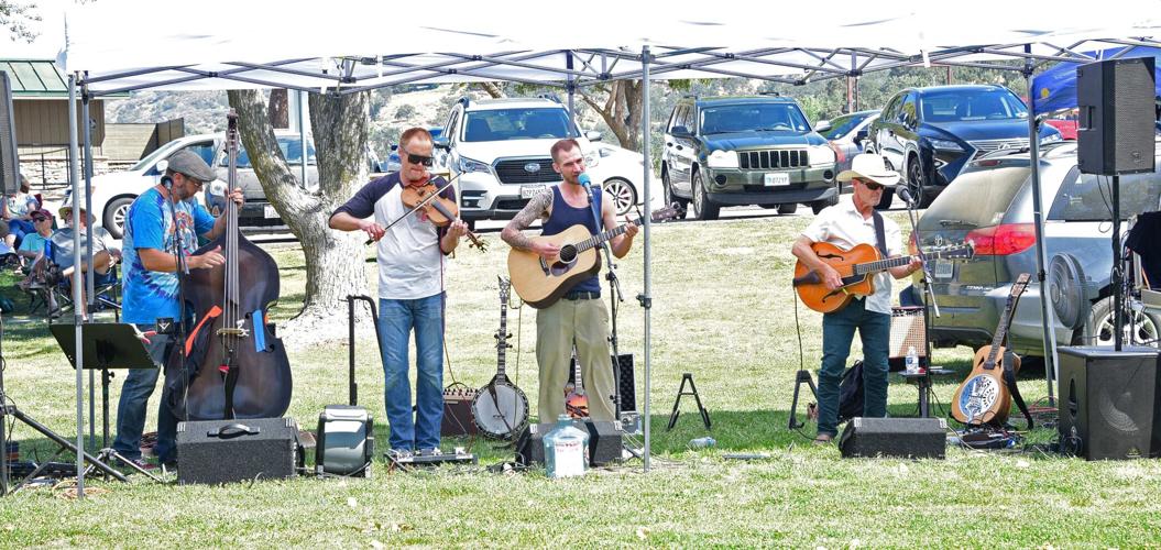 PHOTO GALLERY: Music, food and family on a summer afternoon | Lifestyle ...