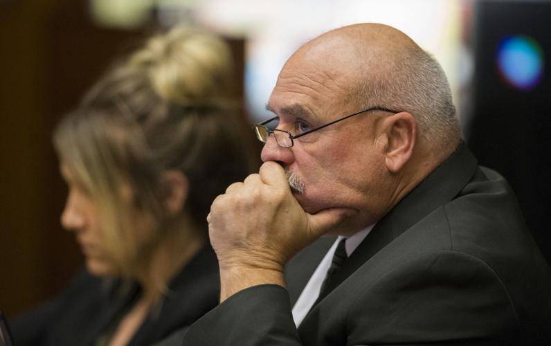 Sabrina Limon takes the stand on 13th day of murder trial in husband's ...