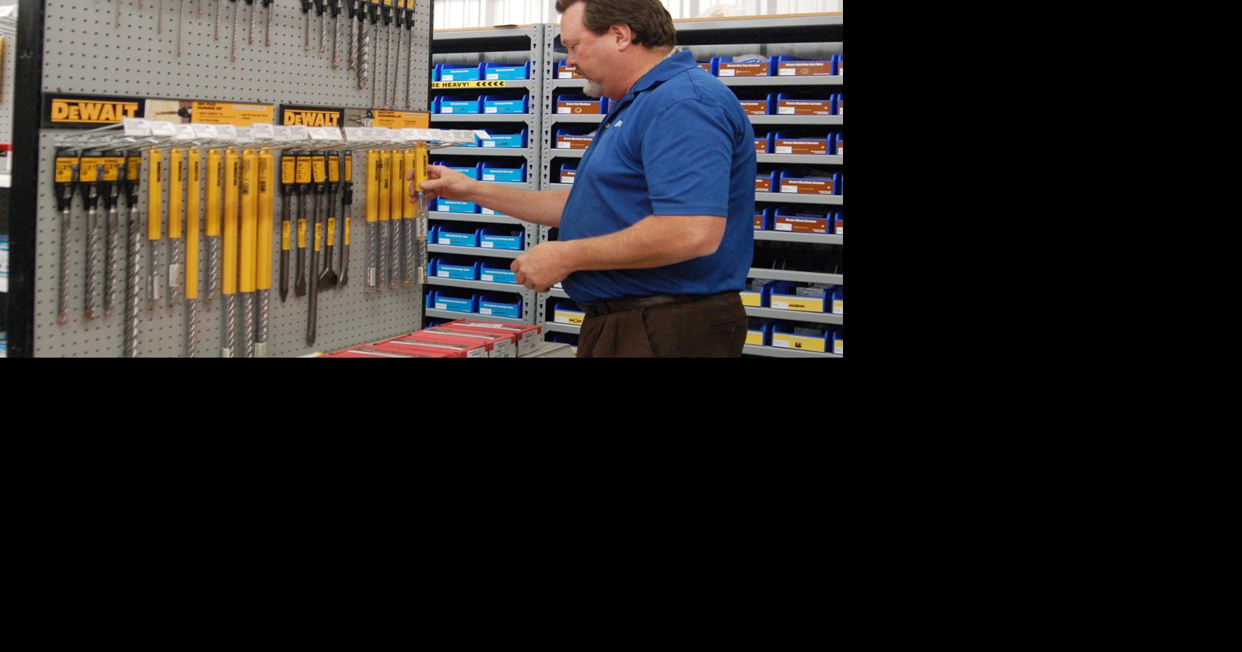 Fastenal grand opening highlights business optimism | News ...