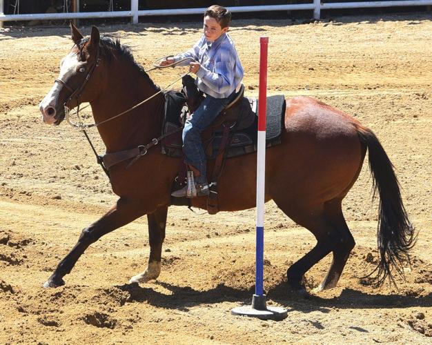 PHOTO GALLERY: TMRA Junior Rodeo completes 2019 season with awards ...