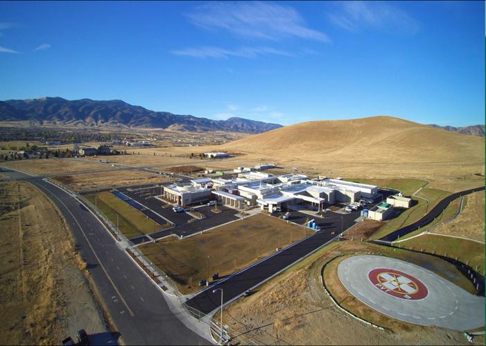 New Adventist Health Tehachapi Valley hospital now slated for fall ...