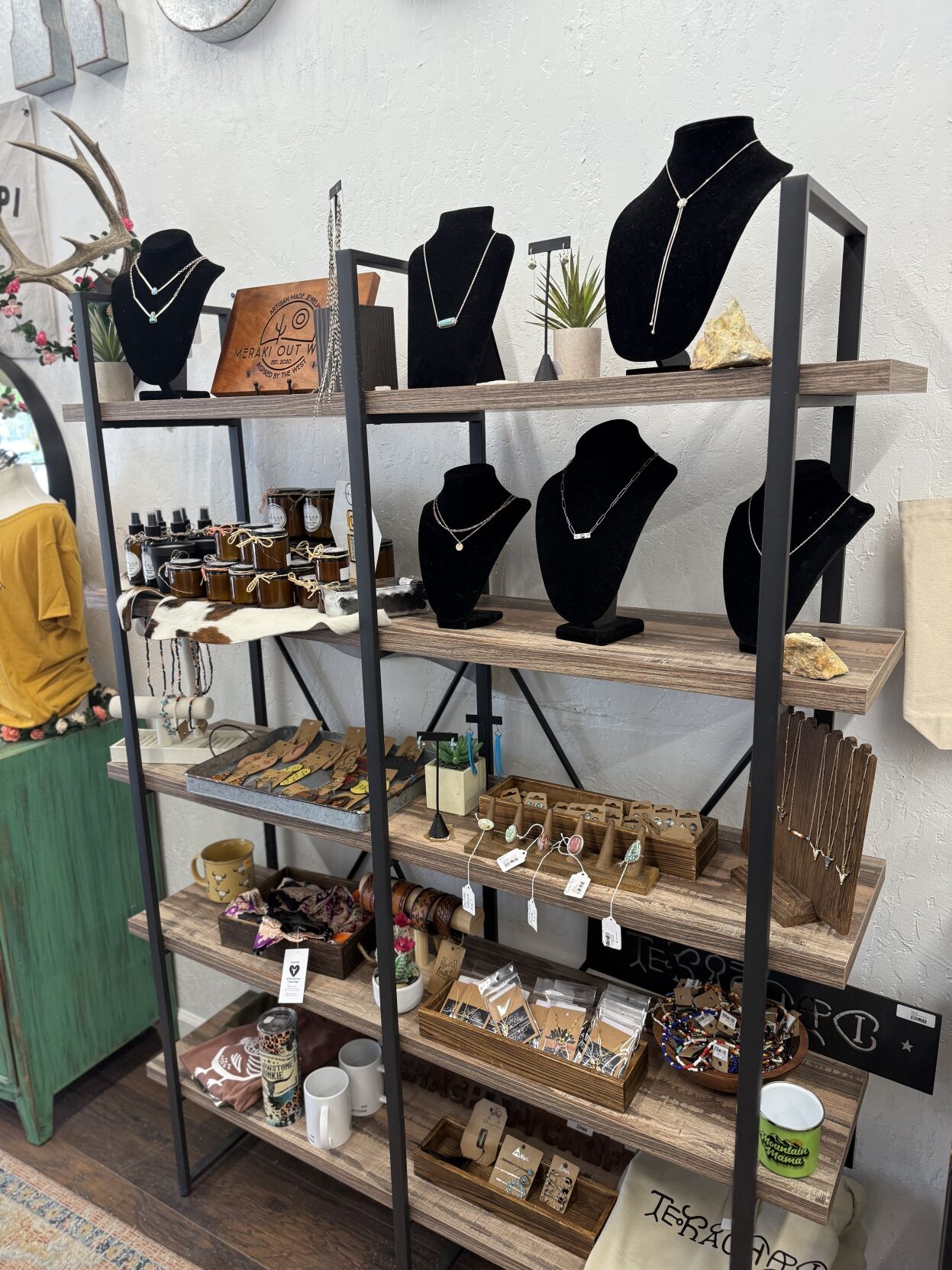 Small Business of the Year: Wild Roots Style Co. is Tehachapi’s 2025 ...