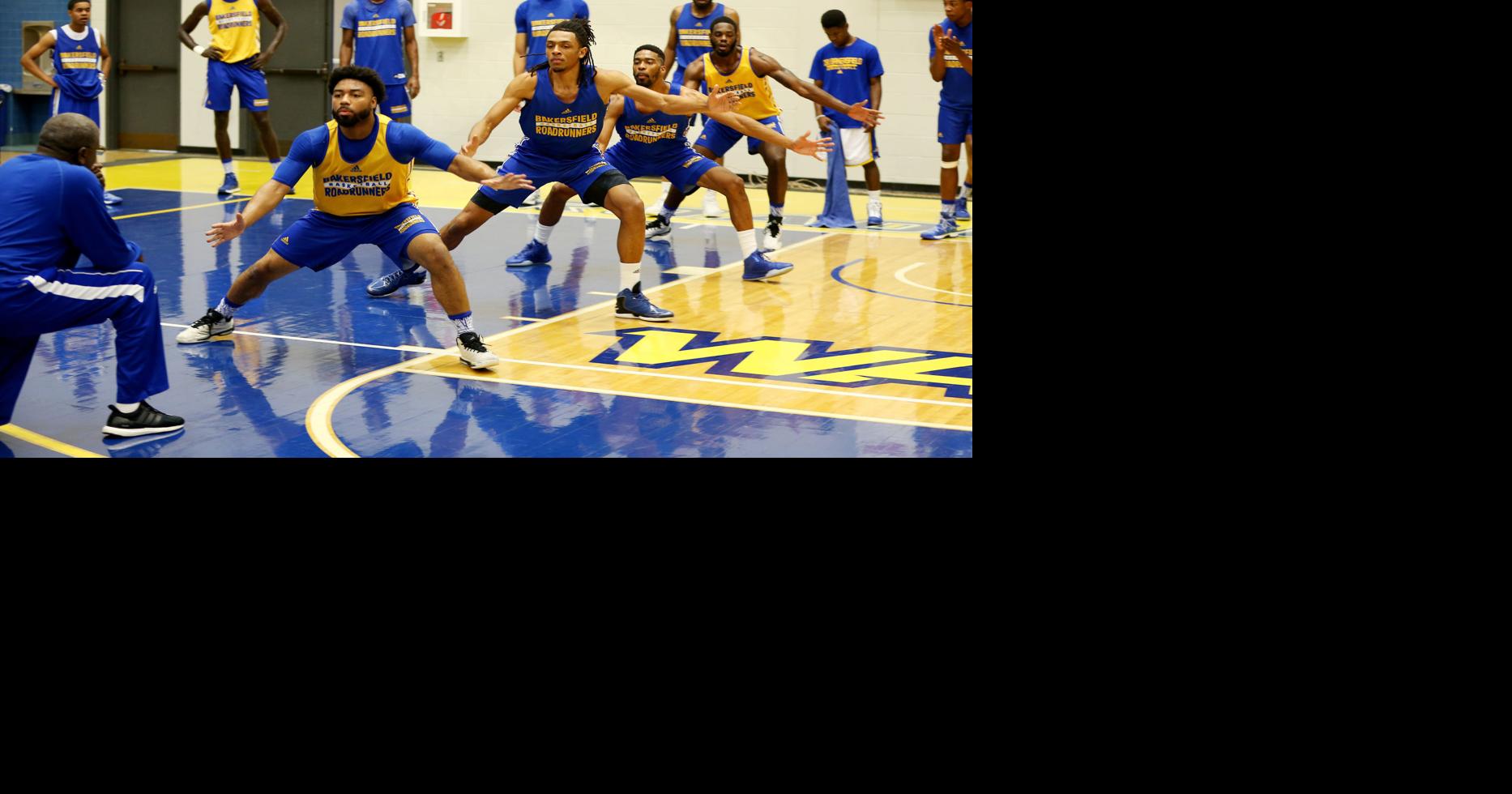 Roadrunner Connection: CSUB basketball back on the court, ready for ...