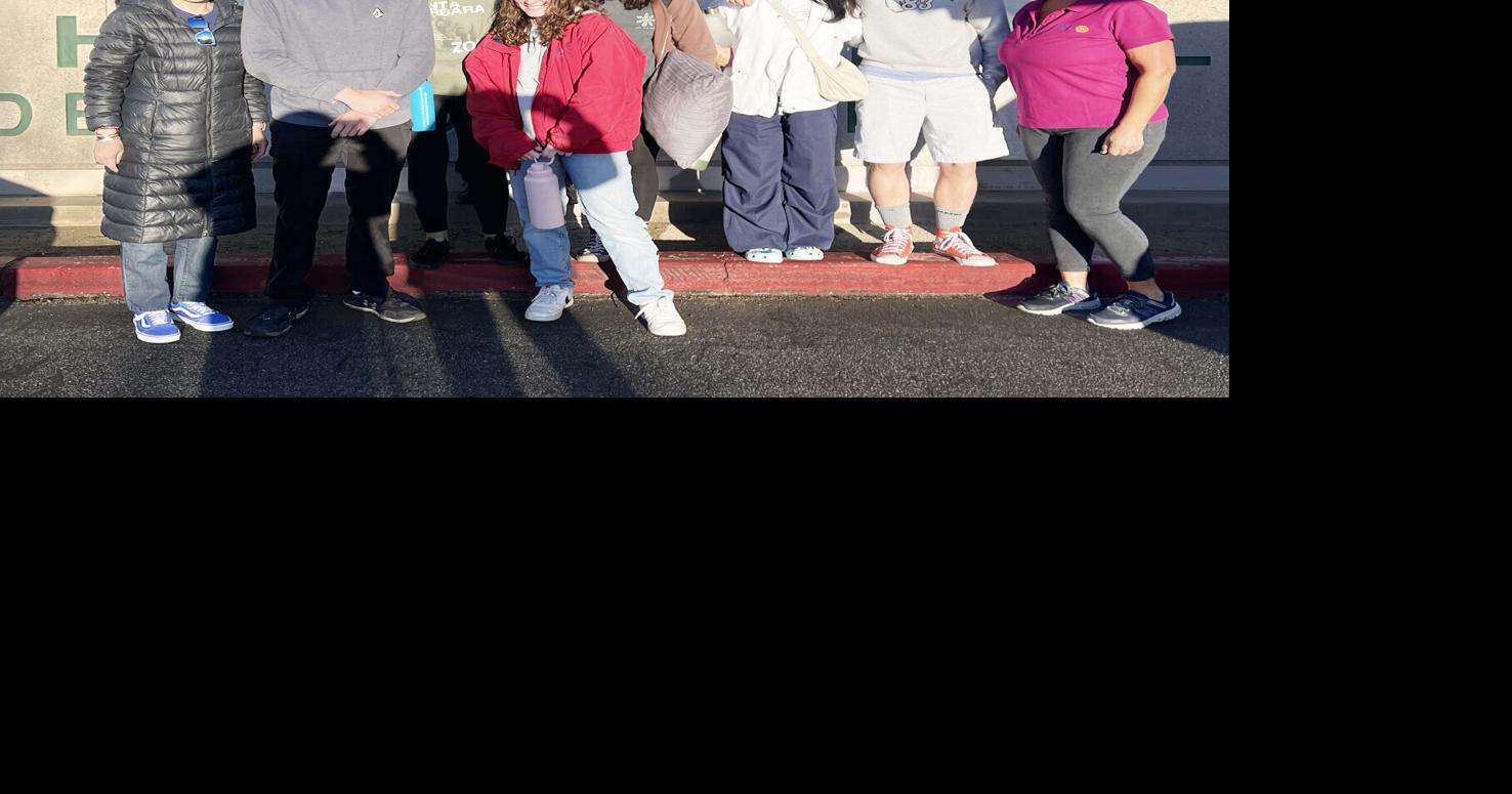 Students share what they learned at RYLA, Rotary’s youth leadership ...