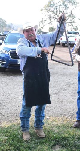 Tehachapi Mountain Rodeo: 58 Seasons and 'Still Bucking Strong ...