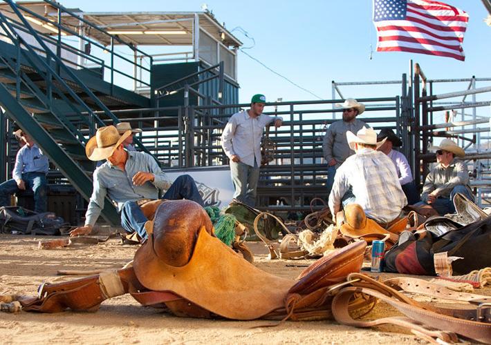 Tehachapi celebrates 50 years of Mountain Fest | News | tehachapinews.com