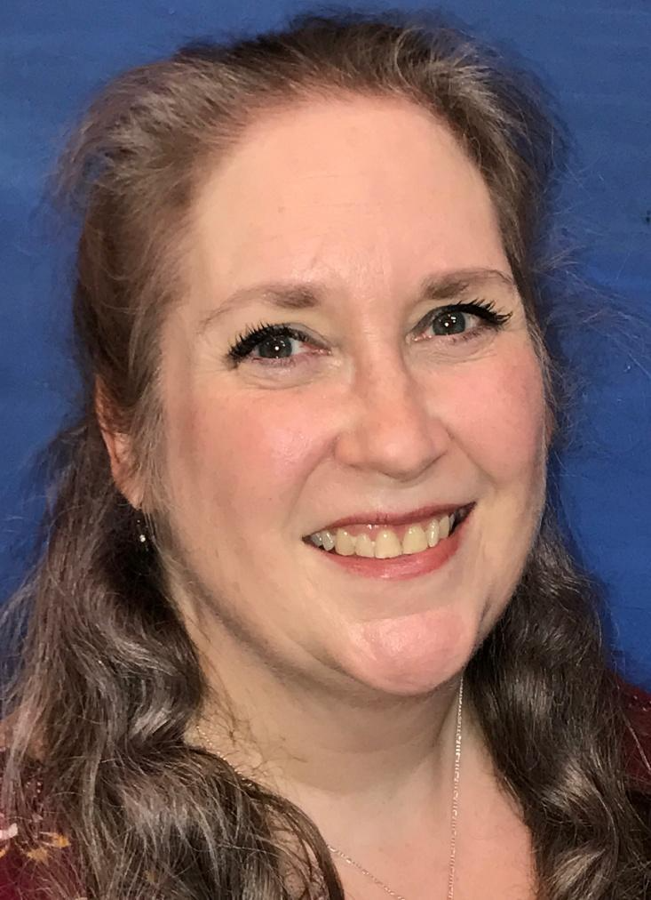 TSO concert to feature soloist Wendy Clare | Lifestyle | tehachapinews.com