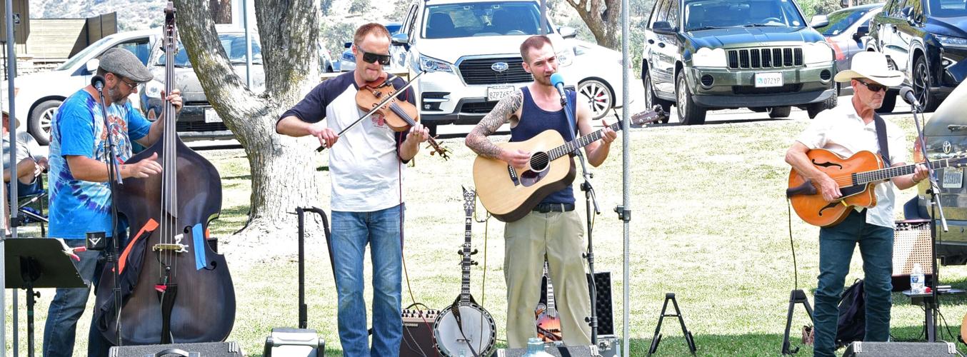 PHOTO GALLERY: Music, food and family on a summer afternoon | Lifestyle ...