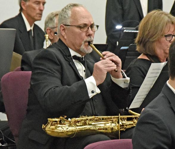 Southern Sierra Pops performs Spring Concert in Tehachapi | Lifestyle ...