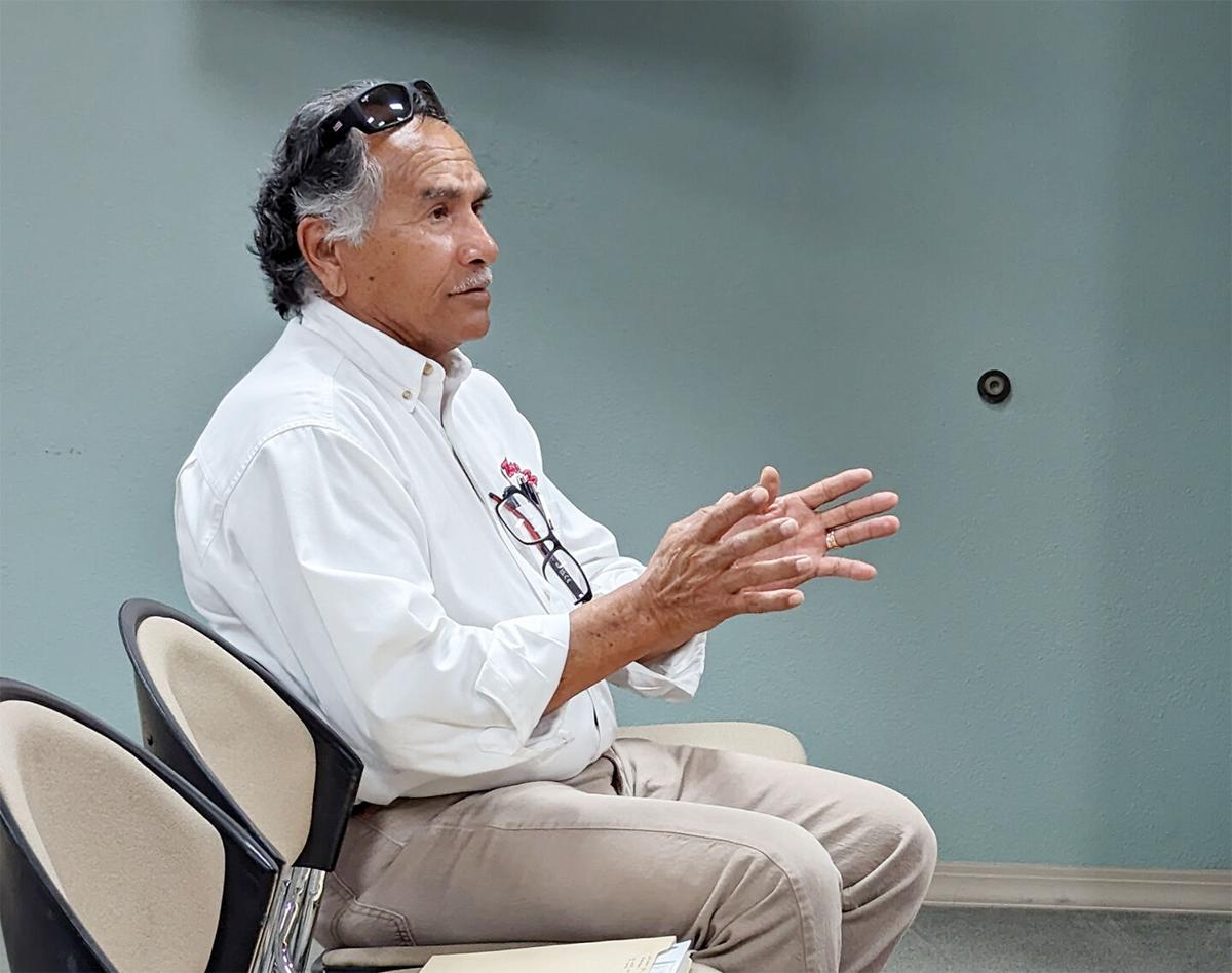 Golden Hills CSD: What to do with residents who refuse a third trash ...