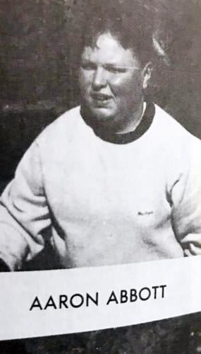 ‘Move over George Bailey, Aaron is the richest guy in town’: Tehachapi ...