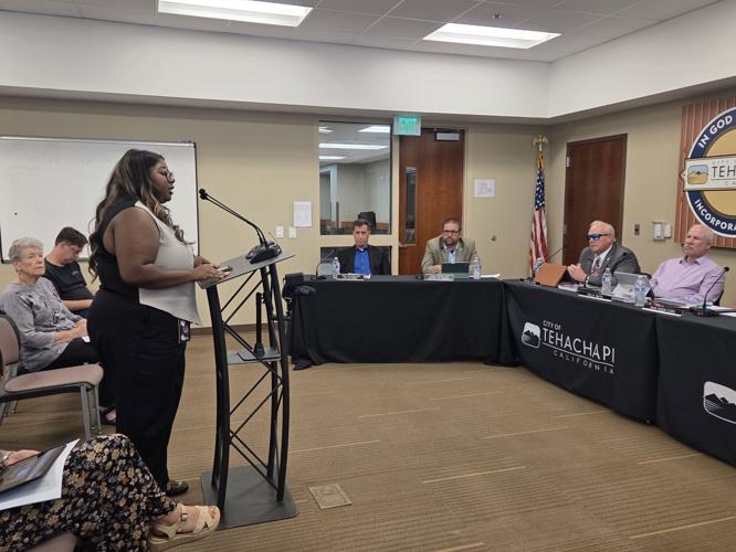 City Council approves airport project, proclaims September Hunger ...