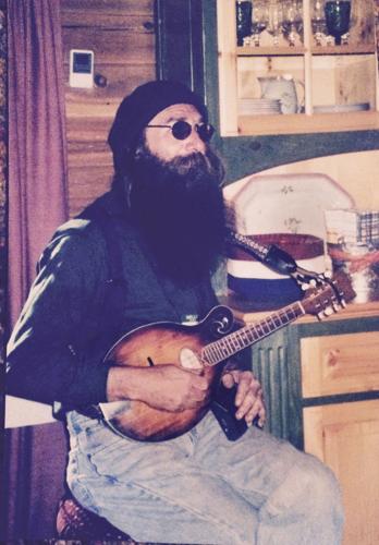 Pen In Hand: Hepner's a Music Man with a gracious spirit | Lifestyle ...