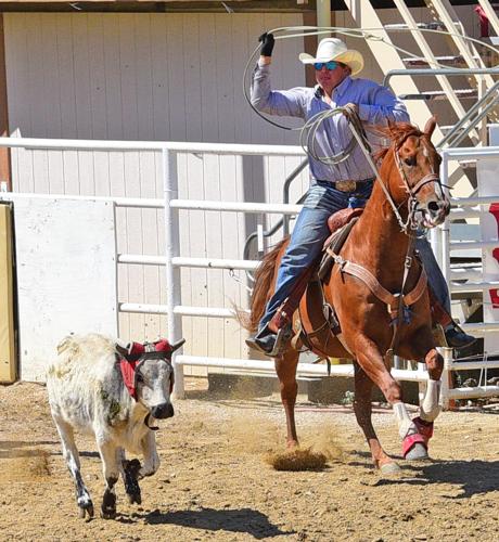 PHOTO GALLERY: TMRA Junior Rodeo completes 2019 season with awards ...
