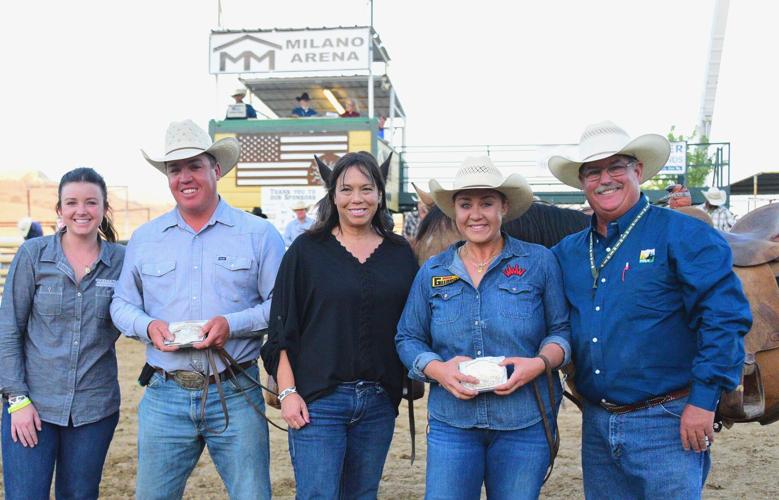 PHOTO GALLERY: PRCA Rodeo a hit during Mountain Festival | Sports ...