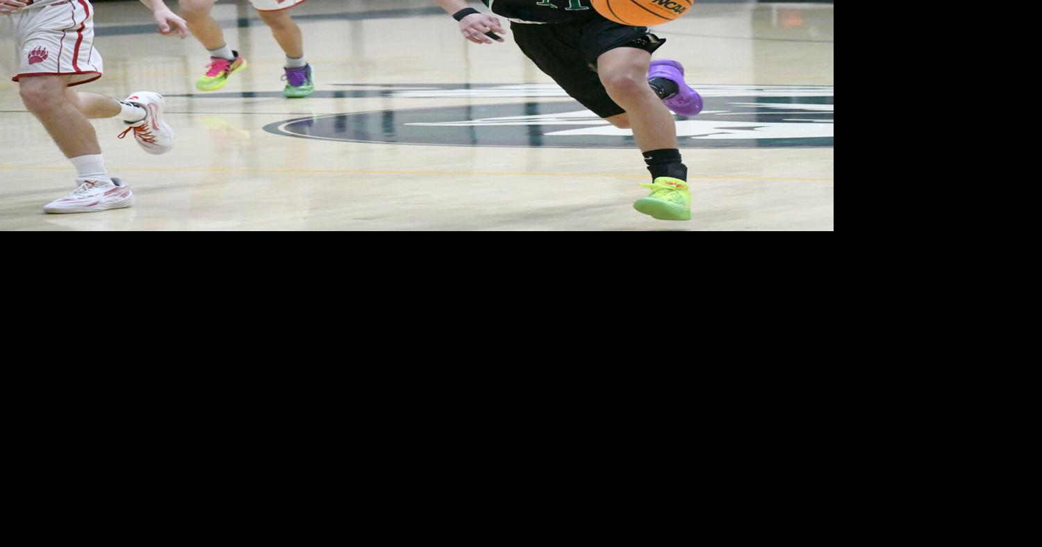 Sports Roundup: Mountain Basketball secures victory over Arvin | Sports ...