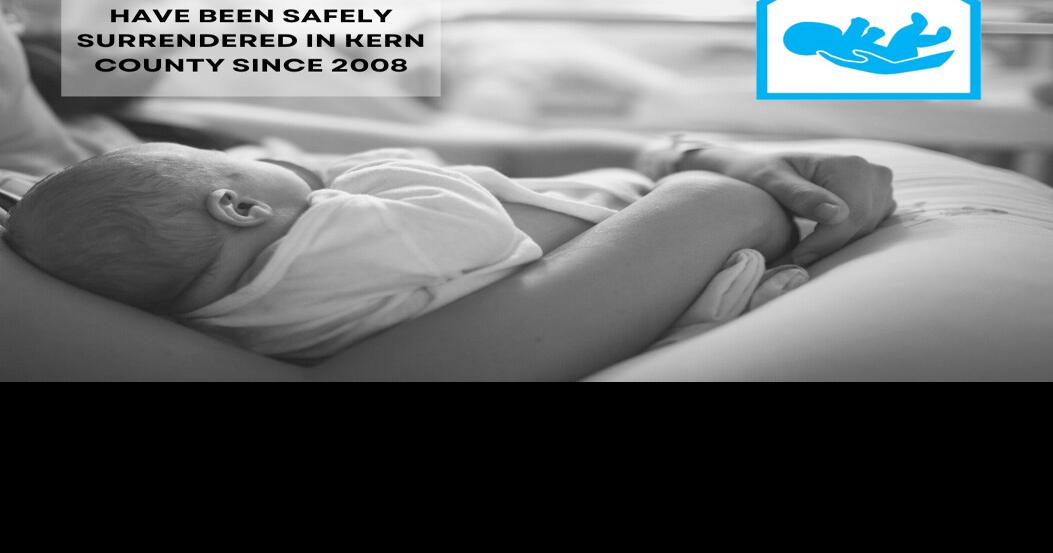 February is Safely Surrendered Baby Awareness Month | News ...