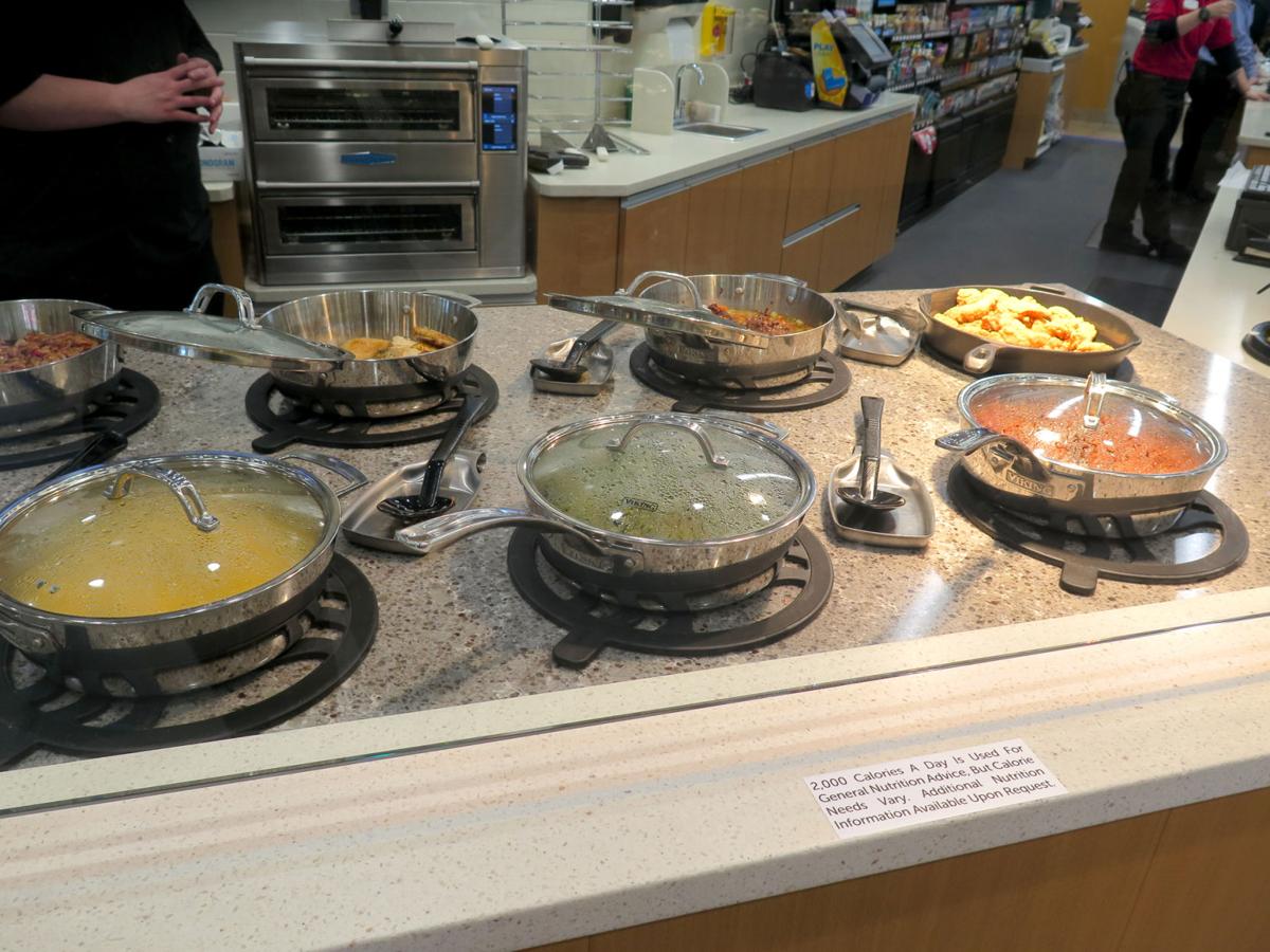 Pilot Flying J Travel Center now open, ready for customers | News ...