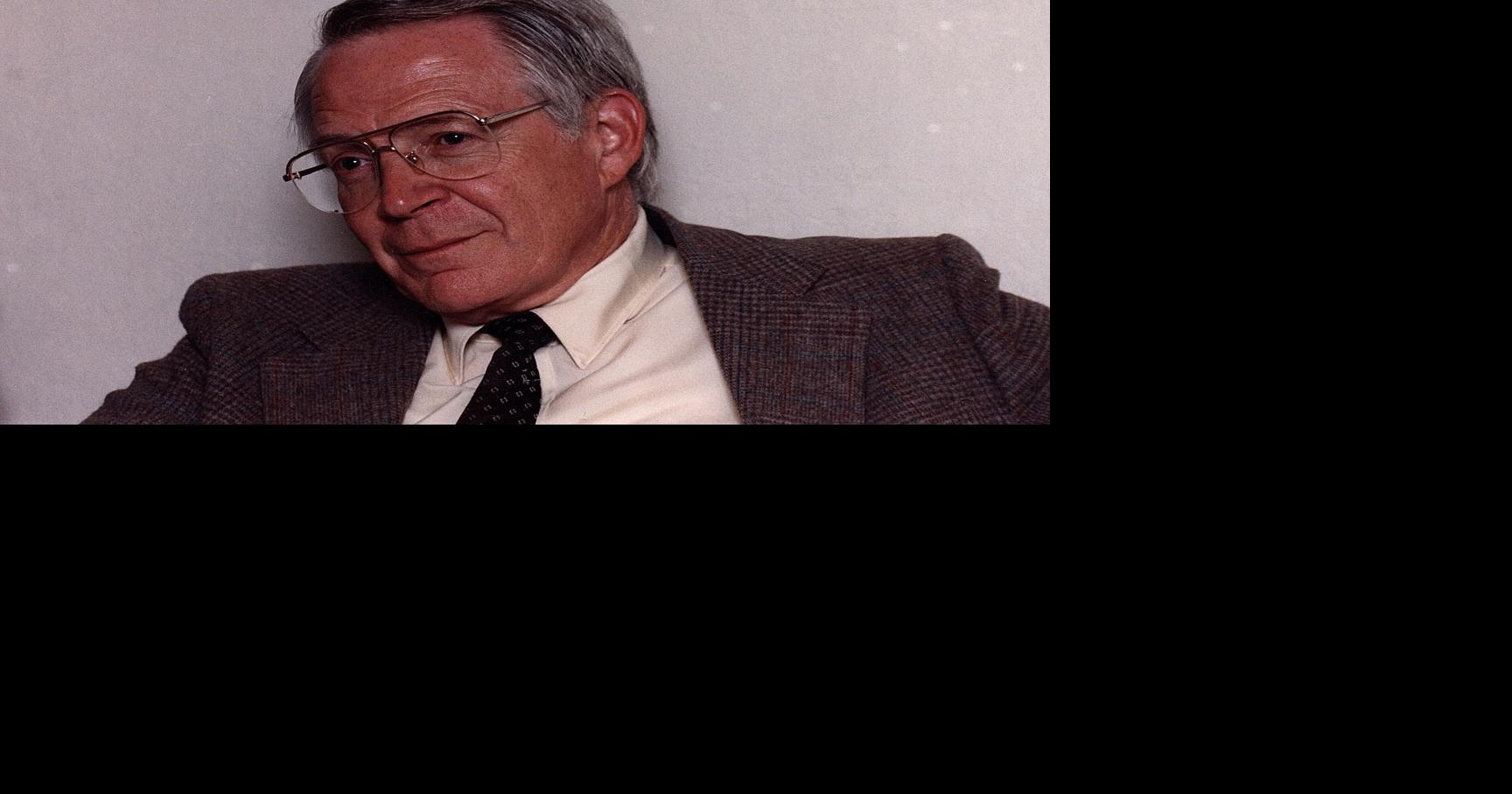 Frederick Rudolph Motter, 1937–2020 | Obituaries | tehachapinews.com