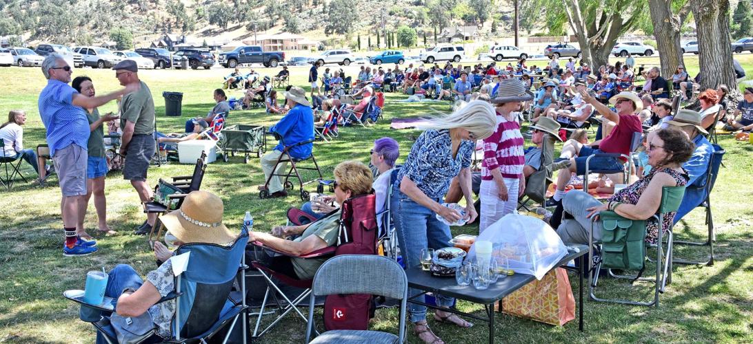 PHOTO GALLERY: Music, food and family on a summer afternoon | Lifestyle ...