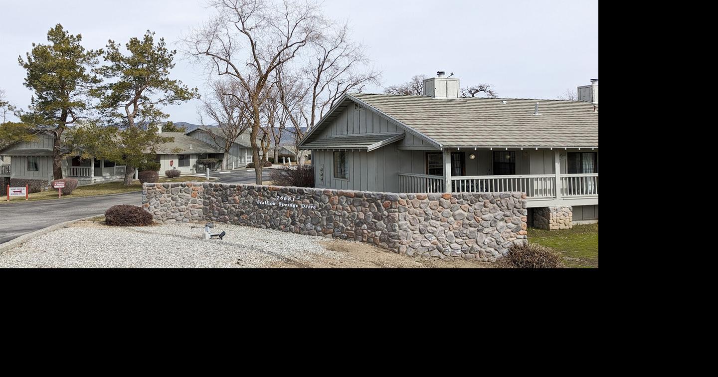 Resort management company challenges charging commercial sewer rates ...