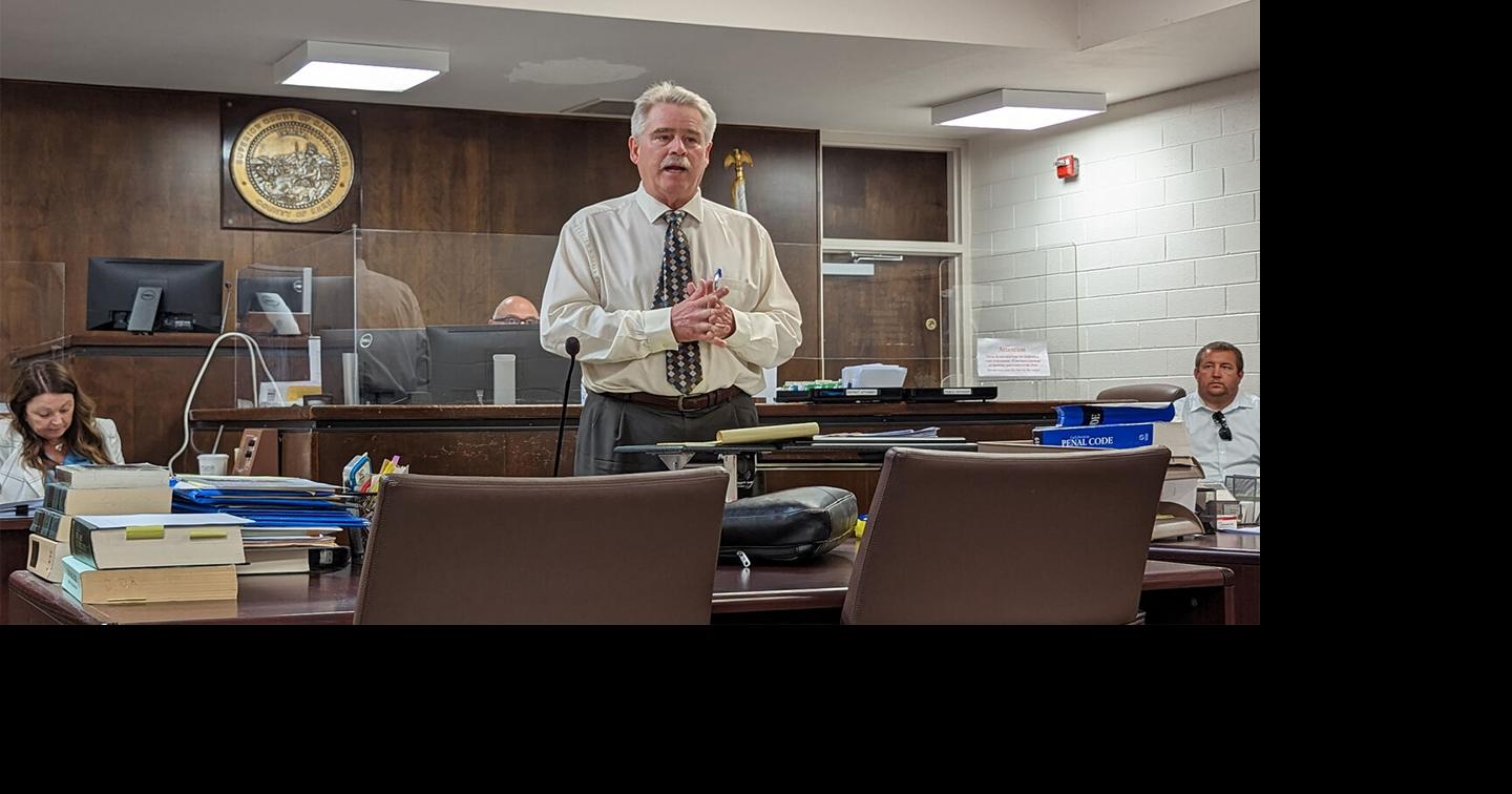 Judge working to correct ‘injustice’ in planning for eastern Kern ...