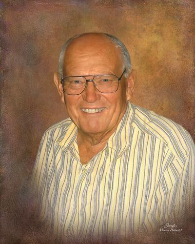 Jay Hyatt Sprague, 1938-2023 | Obituaries | tehachapinews.com