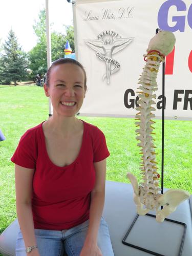 Mountain Festival draws people from Tehachapi and beyond | News ...