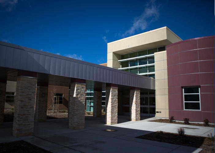 New Adventist Health Tehachapi Valley hospital closer to opening with ...