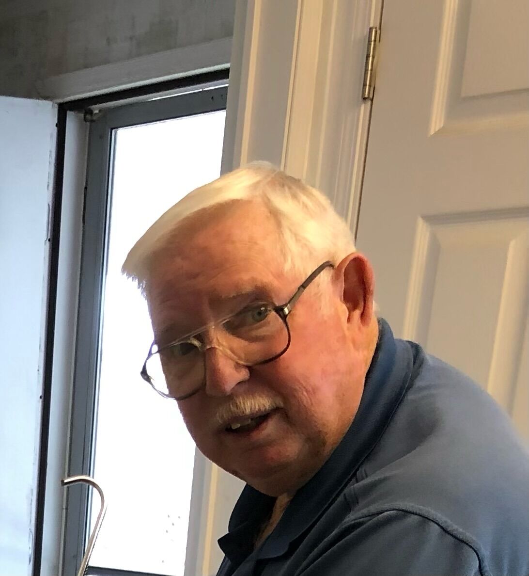 Ronald Ray Burgess, 1944-2024 | Obituaries | tehachapinews.com