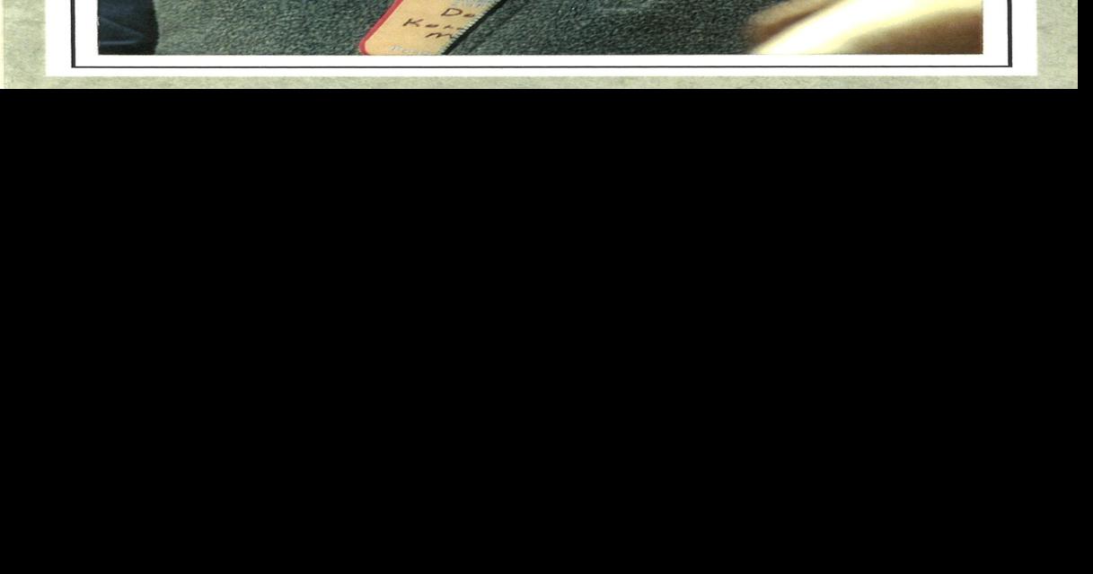 Eldon Eugene Kordes, 1925-2023 | Obituaries | tehachapinews.com