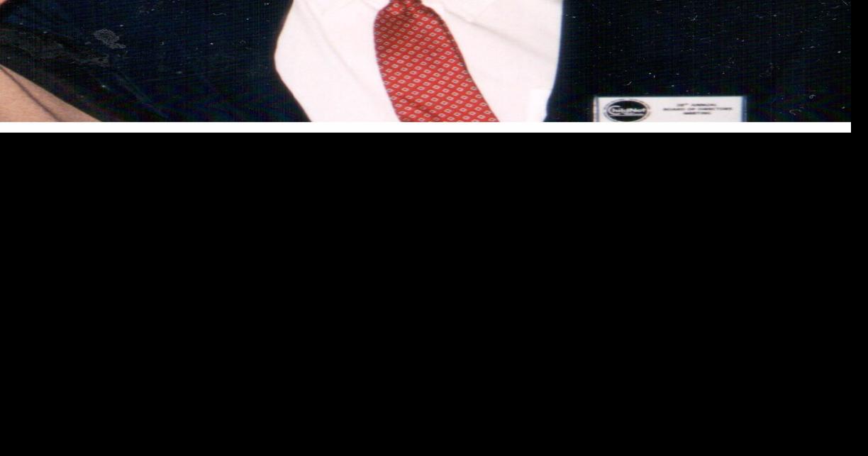 Richard Byron Hewitt, July 22, 1936–Dec. 6, 2018 | Obituaries ...