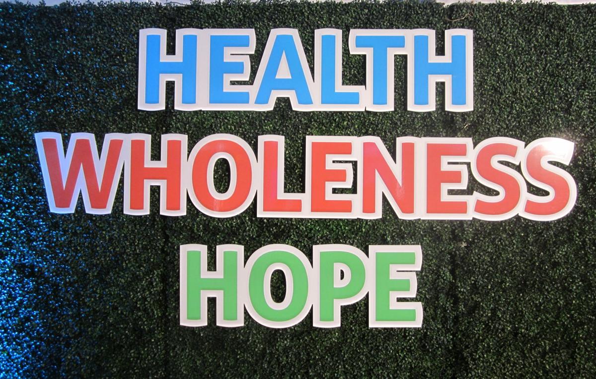 Adventist Health unveils new branding, logo, mission statement | News ...