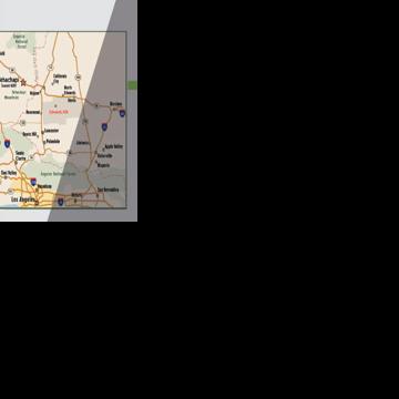 Visitor Guide: Tehachapi is an East Kern market center and growing | Visitor-guide ...