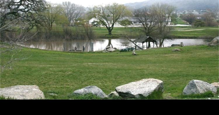 Stallion Springs CSD will improve parks with funds passed on by Bear ...