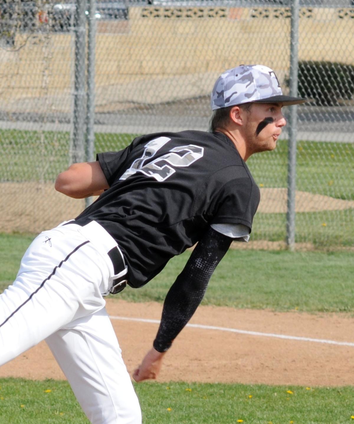 Former Warrior Beardsley gets MLB call, Gainey forced to wait | Sports ...