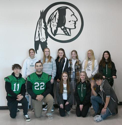 Sports Roundup: Kolesar signs letter of intent to play soccer at Biola ...