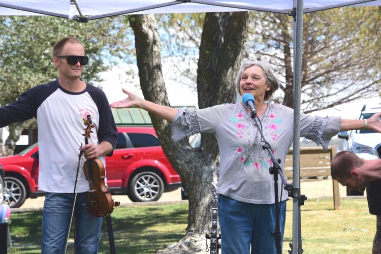 PHOTO GALLERY: Music, food and family on a summer afternoon | Lifestyle ...