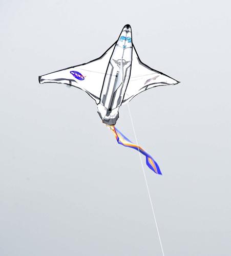 PHOTO GALLERY: Let's go fly a kite at the Wind Festival | Lifestyle ...
