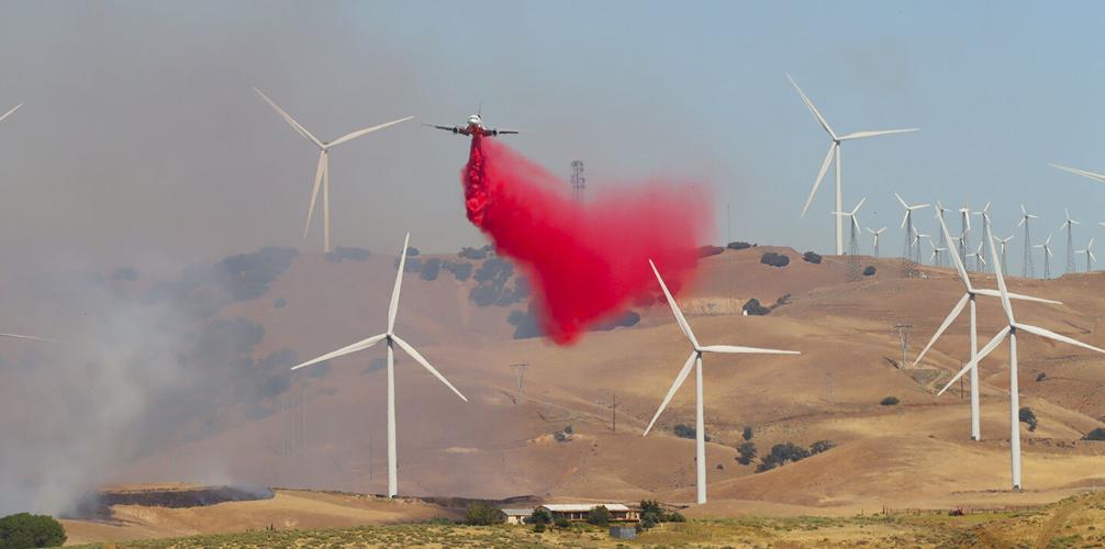 Rare triple digits for Tehachapi, along with excessive heat warnings ...