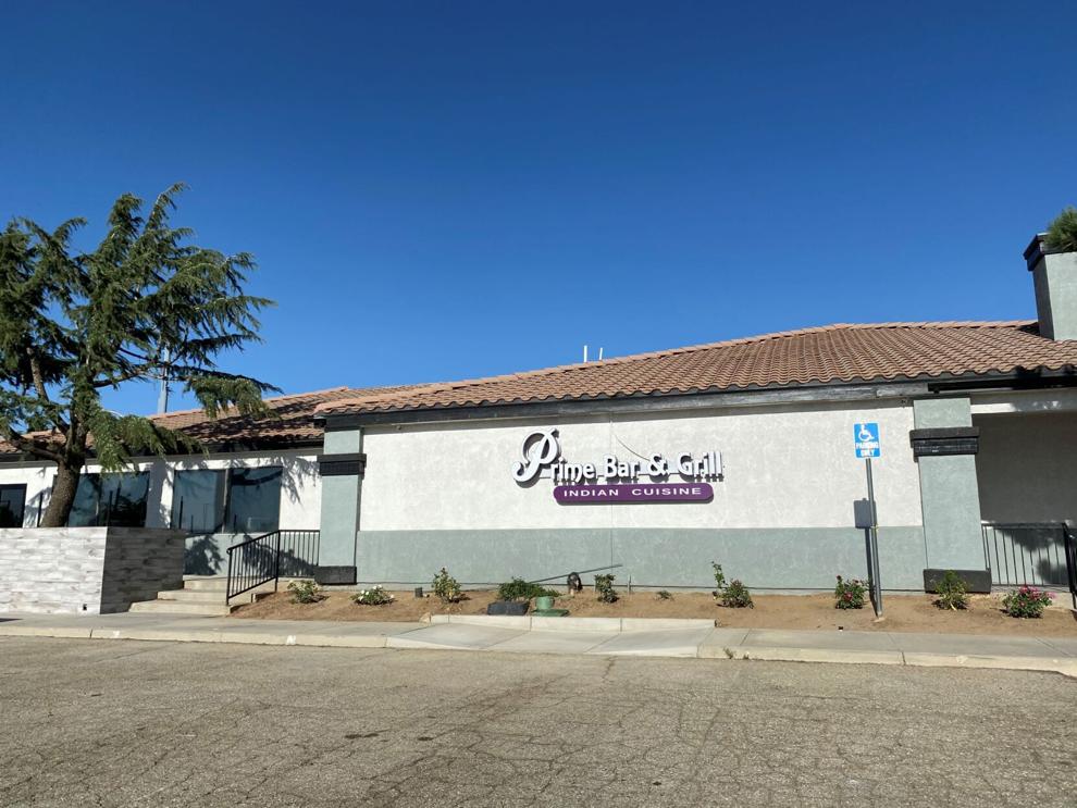 New Indian restaurant to open in Tehachapi | News | tehachapinews.com