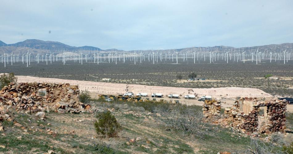 Extracting gold and silver: Progress made at Golden Queen Mine | News ...