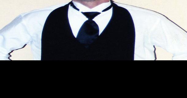 Rory Todd Turner, 1965 — 2015 | Obituaries | tehachapinews.com