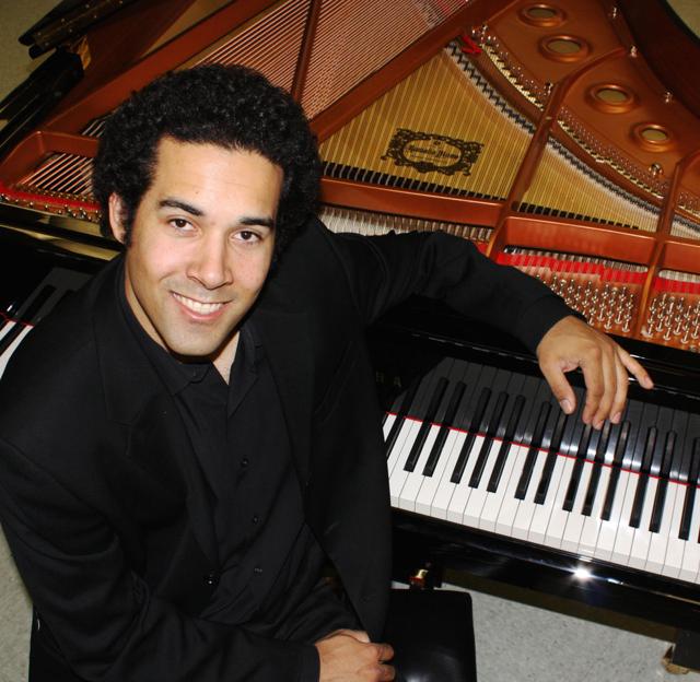 Tehachapi Symphony Orchestra Winter Concert features soloist Jason ...