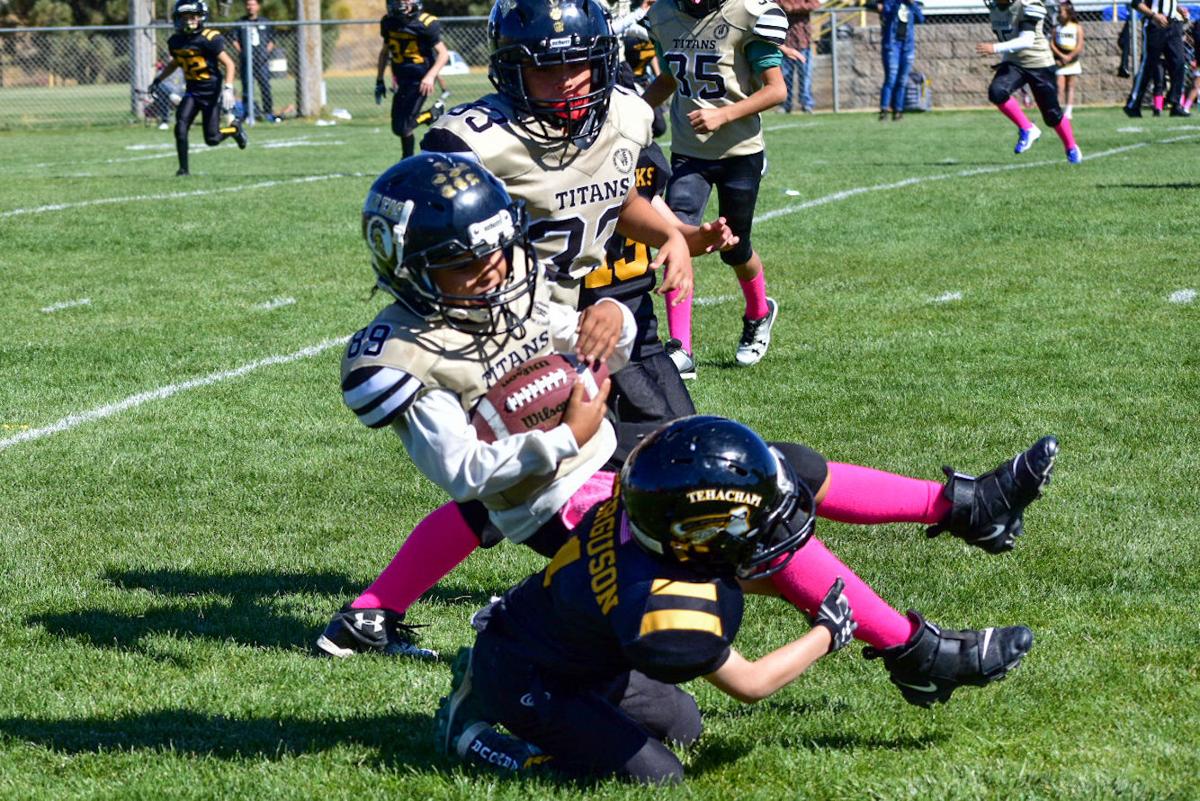 Tomahawks look forward to final games in regular season | Sports ...