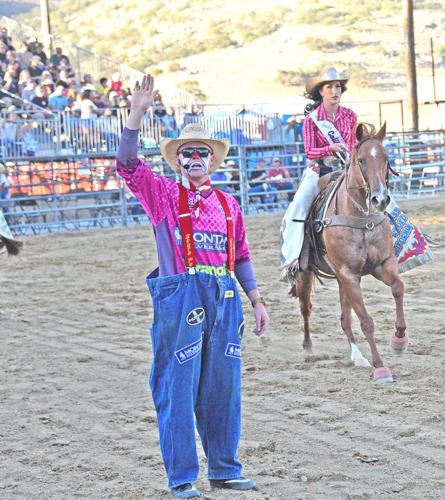 PHOTO GALLERY: PRCA Rodeo a hit during Mountain Festival | Sports ...