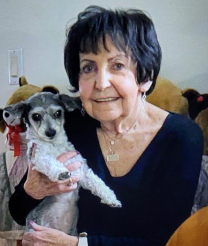 Carol Block Kemmerer, 1939-2024 | Obituaries | tehachapinews.com